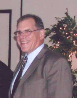 Rev. Richard Weikel | News, Sports, Jobs - The Sentinel